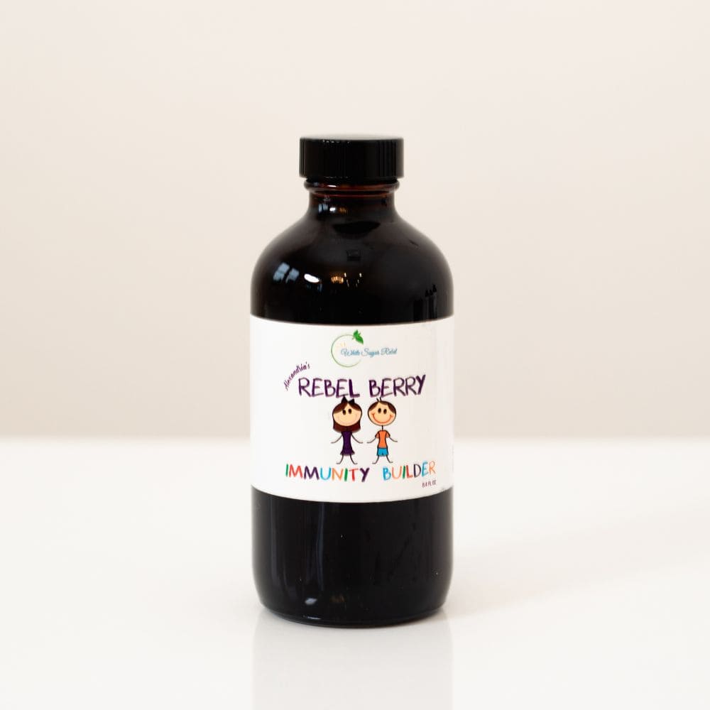 Shop - White Sugar Rebel